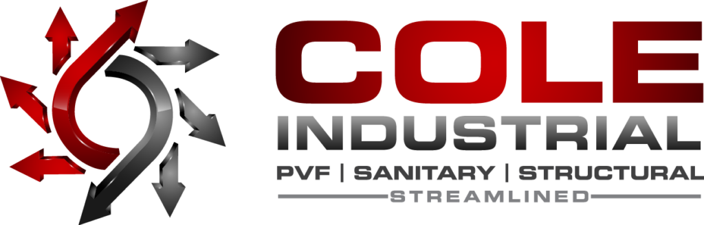 Request A Quote | Cole Industrial