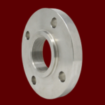 Industrial Pipe Flanges | Weld Neck Flange, Slip-On & More