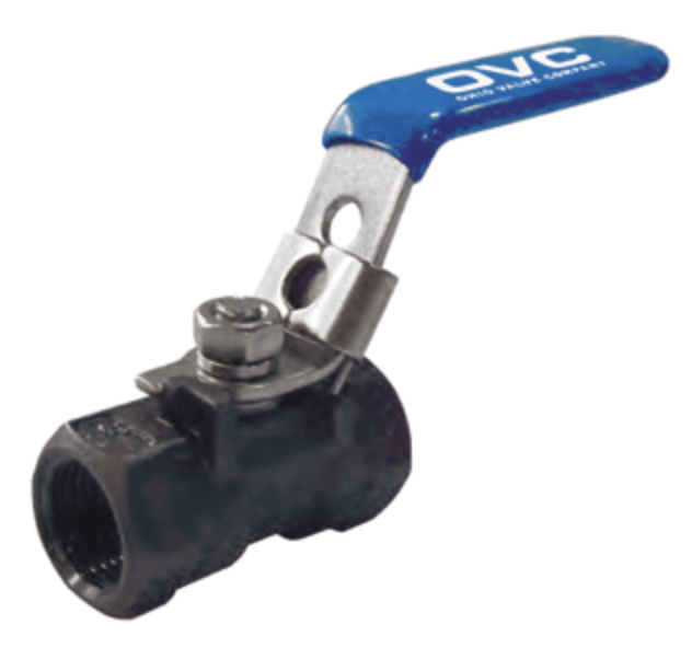 Valves - Cole Industrial