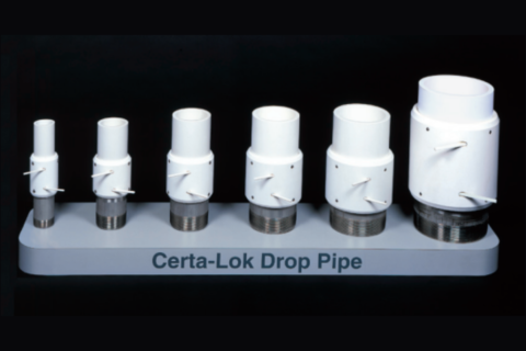 Certa-Lok Pipe Distributor - Cole Industrial