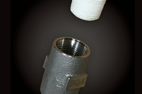 Certa-Lok Pipe Distributor - Lehman Industrial