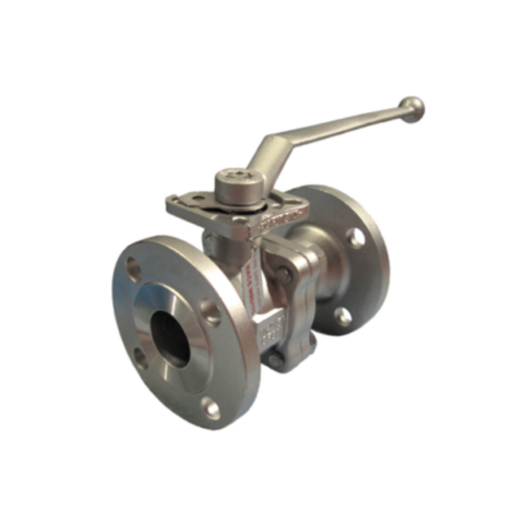 Flanged Valves - Cole Industrial