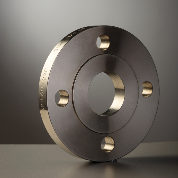 Slip On Flanges | Cole Industrial