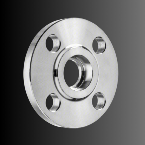 Socket Weld / Counter Bore Flanges - Cole Industrial