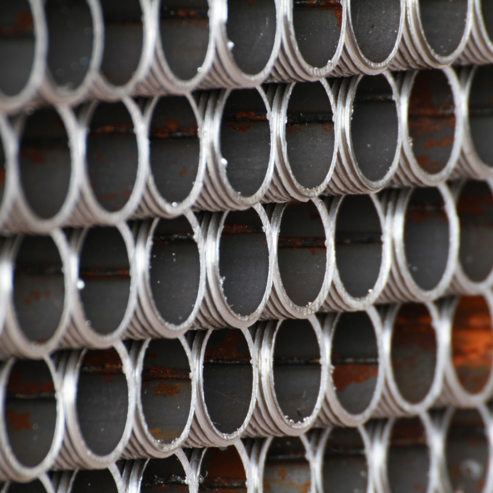 Stainless Steel Threading | Cole Industrial