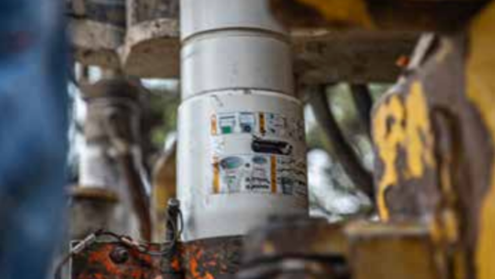 Certa-Lok® CLIC™ PVC Well Casing - Cole Industrial