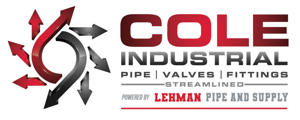 Certa-Lok Pipe Distributor - Cole Industrial